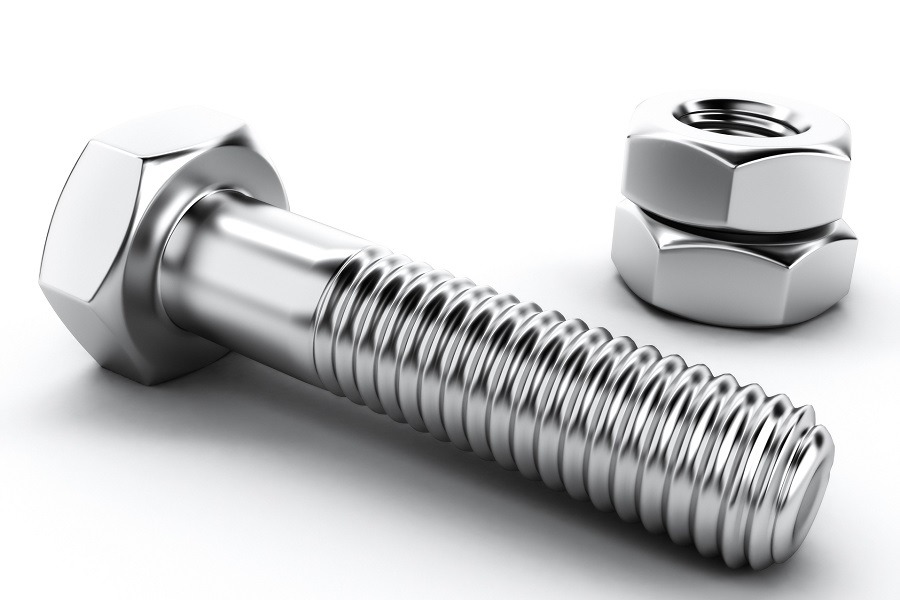 Rodzaje gwintów w śrubach: klasyfikacja i charakterystyka - Śruby24